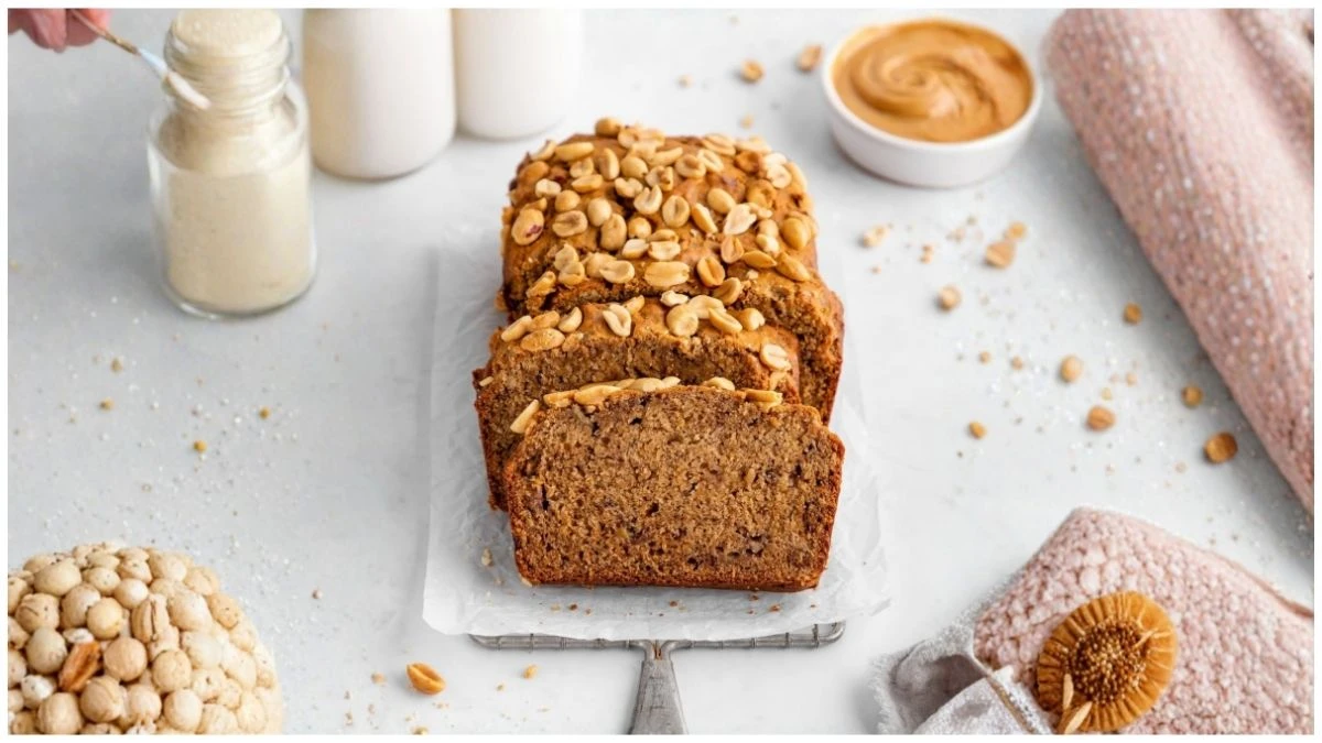 Ina Garten Banana Nut Bread Recipe - IG Recipes